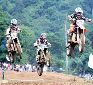 Pelancongan Kini - Malaysia (Malaysia - Tourism Now): Raub destinasi ...