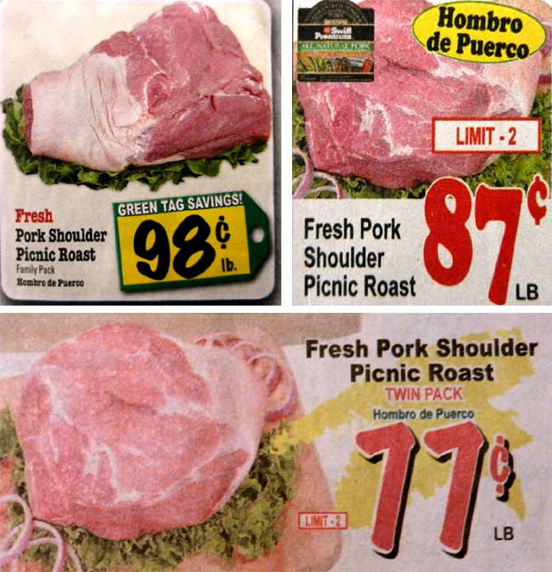 The 99 Cent Chef: June 2016