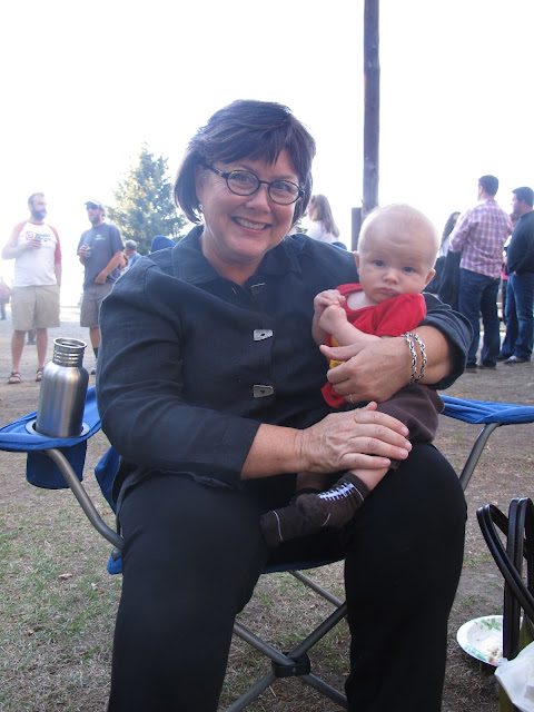 everyday brooke and peter