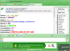 List of Most Used Free Chat Application in the Philippines