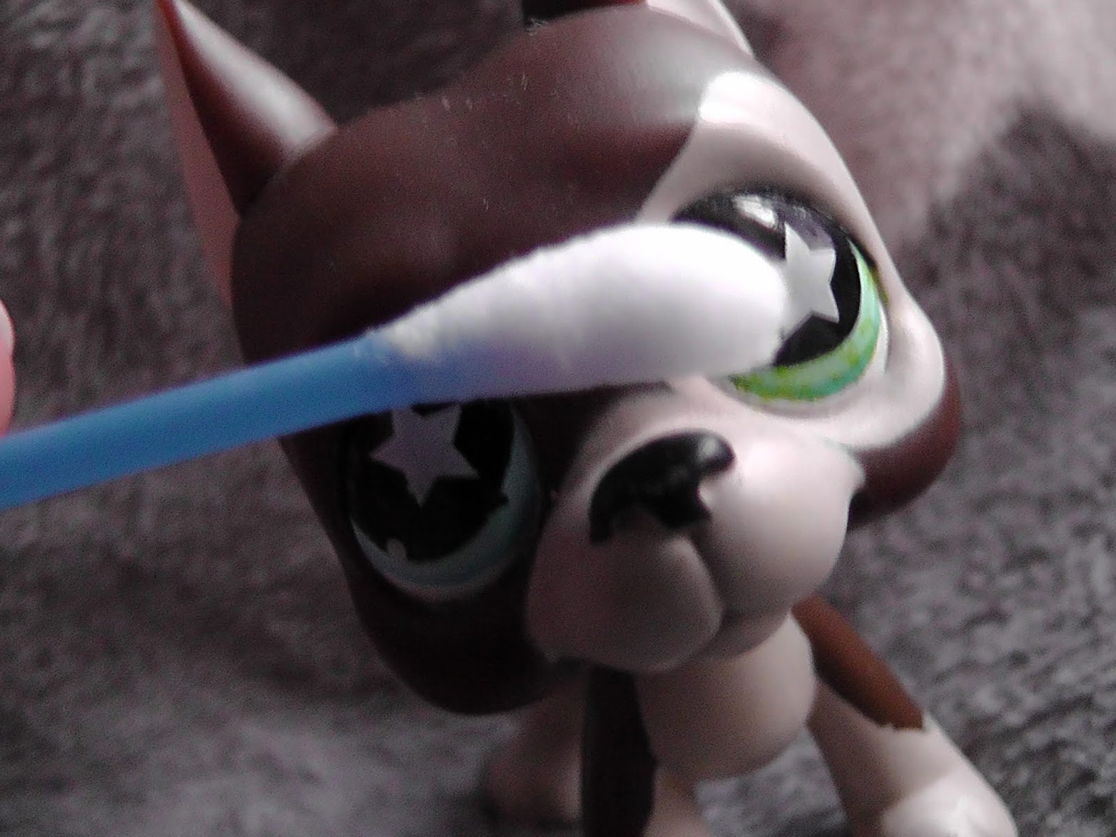 Mój świat LPS: 129. LPS: Dwa BEZPIECZNE sposoby na customowanie ...