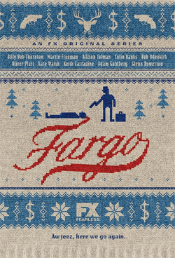 Land of The Nerds: You Betcha That The First Season Of Fargo Is An ...