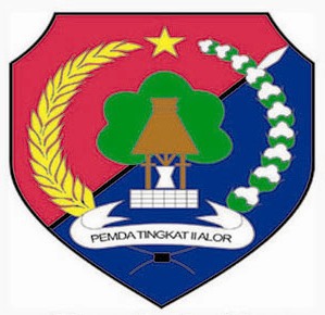 Lambang Kota dan Kabupaten Se Provinsi Nusa Tenggara Timur | daon lontar
