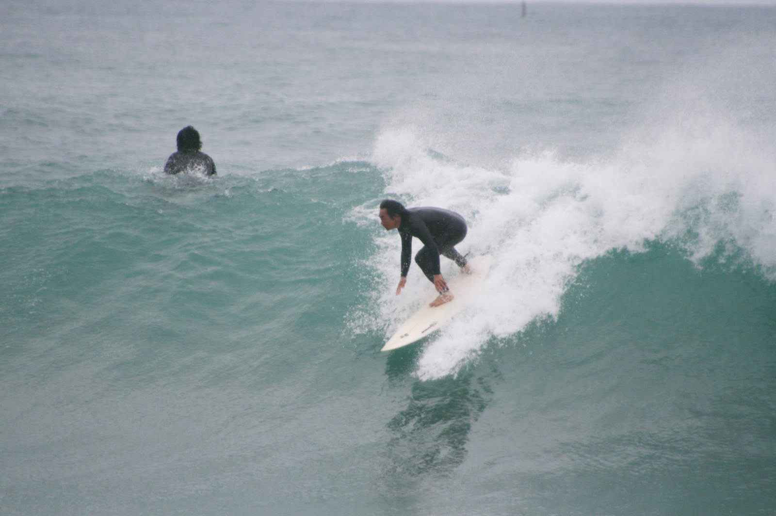 FACTORY NEWS: 6/2 Glenn Minami SURF with YASSAN