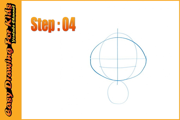 How to draw Tony Tony Chopper from One Piece | Drawing Course for Beginners