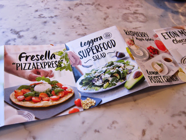 Delicious Pizza At The Very Instagrammable Pizza Express Covent Garden ...