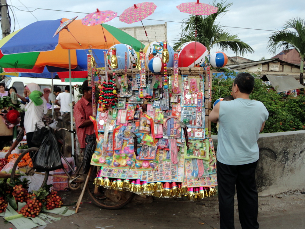 Indysco Photo Project: traditional market : maharta