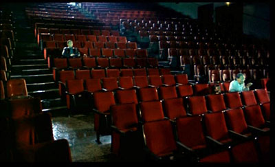 Ten Best Films: Ten Best Films of 2003