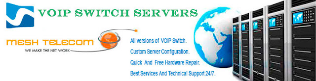 VOS3000 and VOIP Switch with Server : VoIPSwitch +Server complete Solution