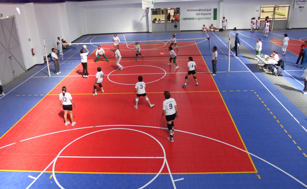 DeporPuebla: 5 dic. 2012