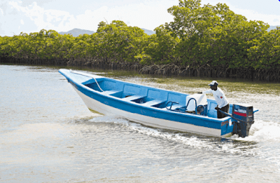 EL GOBIERNO INFORMATIVO: El dominicano que viajó en yola 30 veces a ...