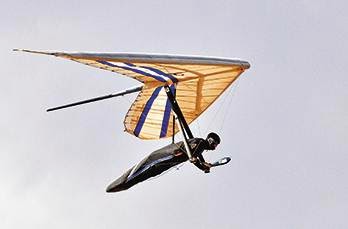 Pre-Mundial de Ala Delta en Valle de Bravo - Toluca Noticias | De Hoy