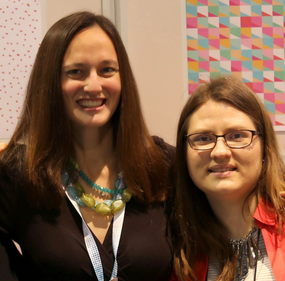 Notable Nest: Surprise Birthday Hop for Shay!! + My First-Ever Video