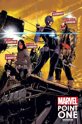 RADIOACTIVE COMICS: 201110