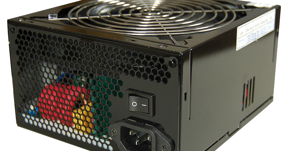 Blog Ilmuan Dunia: Pengertian Power Supply