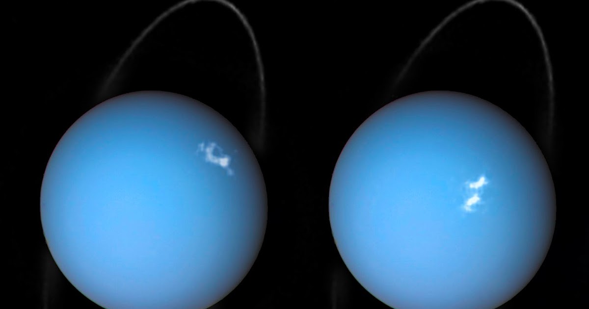 Learn All About Facts Of Uranus For Kids