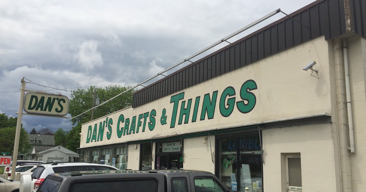 Dan's Crafts and Things Rochester NY - Gundam Picture