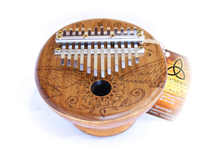 Ancestral - Instrumentos Étnicos