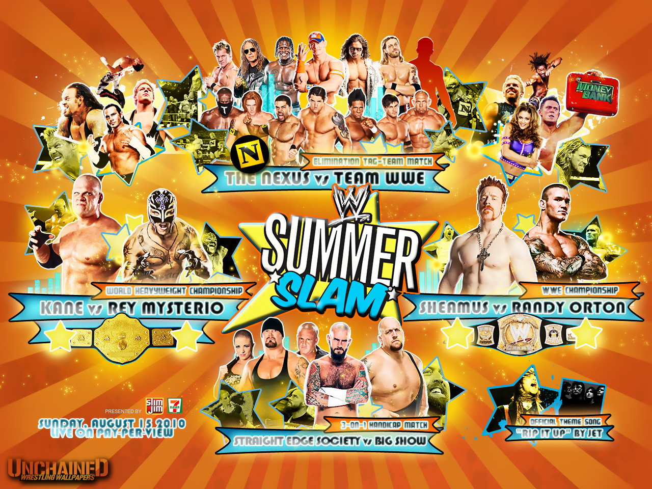 WORLD WRESTLING DELUXE und WORLD WRESTLING FANBASE PRÄSENTIEREN WRESTLING PPVs DEUTSCH UND ...