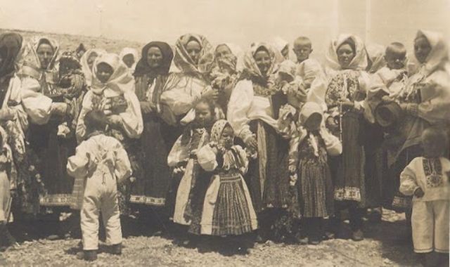 50 Rare and Amazing Vintage Photos That Capture Everyday Life in ...