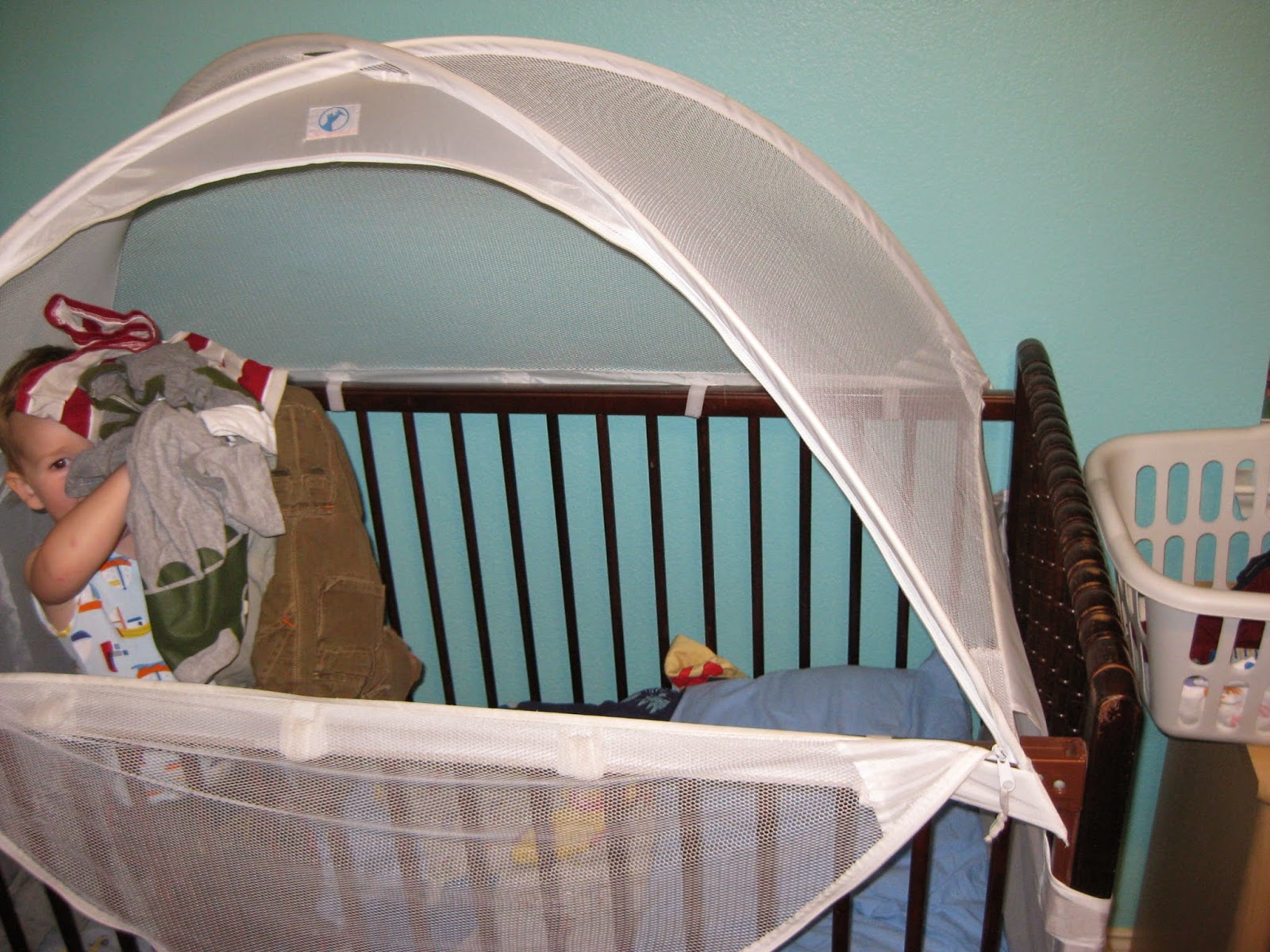 Craft & Opinion: Containment systems