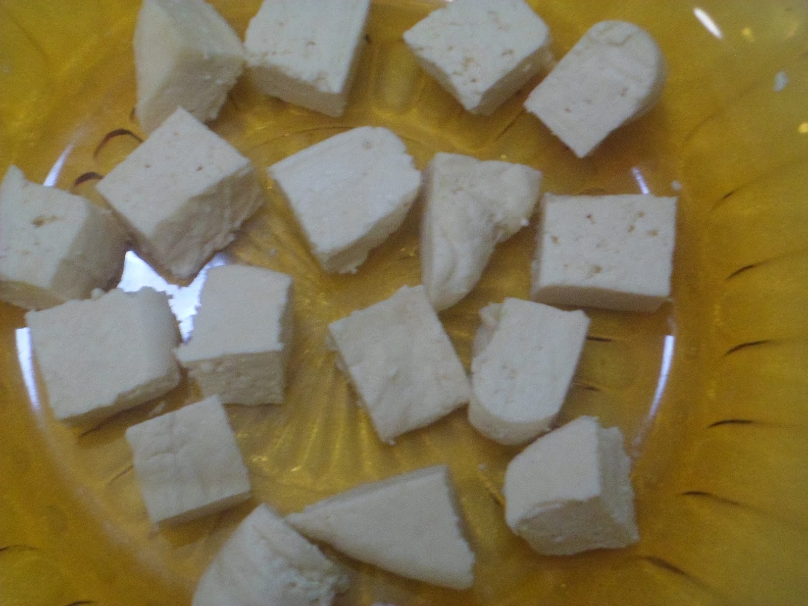 Paneer | The food factory