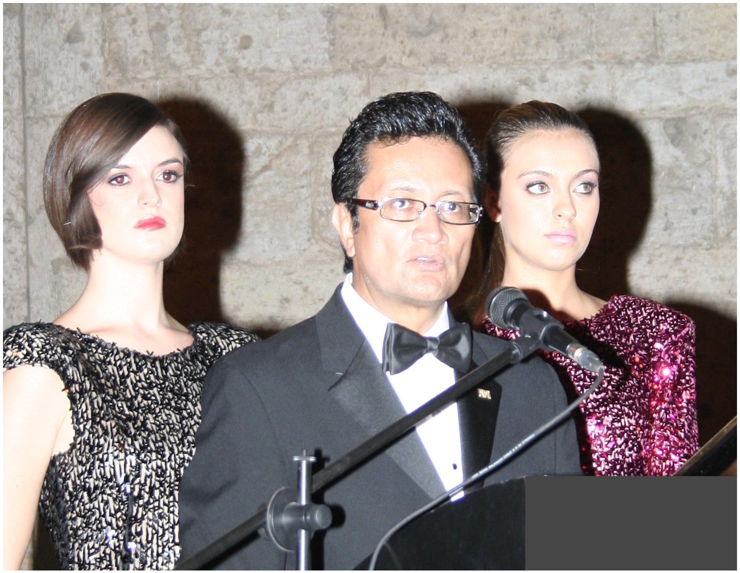 Juan Bernardo Dolores González, HF CIDI: JUAN BERNARDO DOLORES GONZÁLEZ