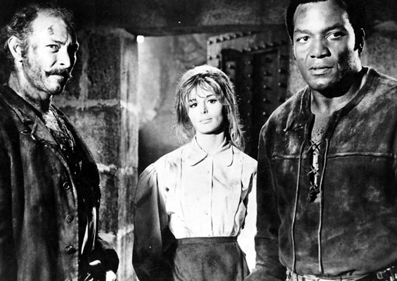 TheBad.net - The Lee Van Cleef Blog: 2020