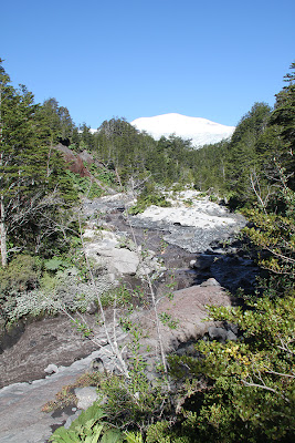 Disfrutando el mundo!: julio 2013