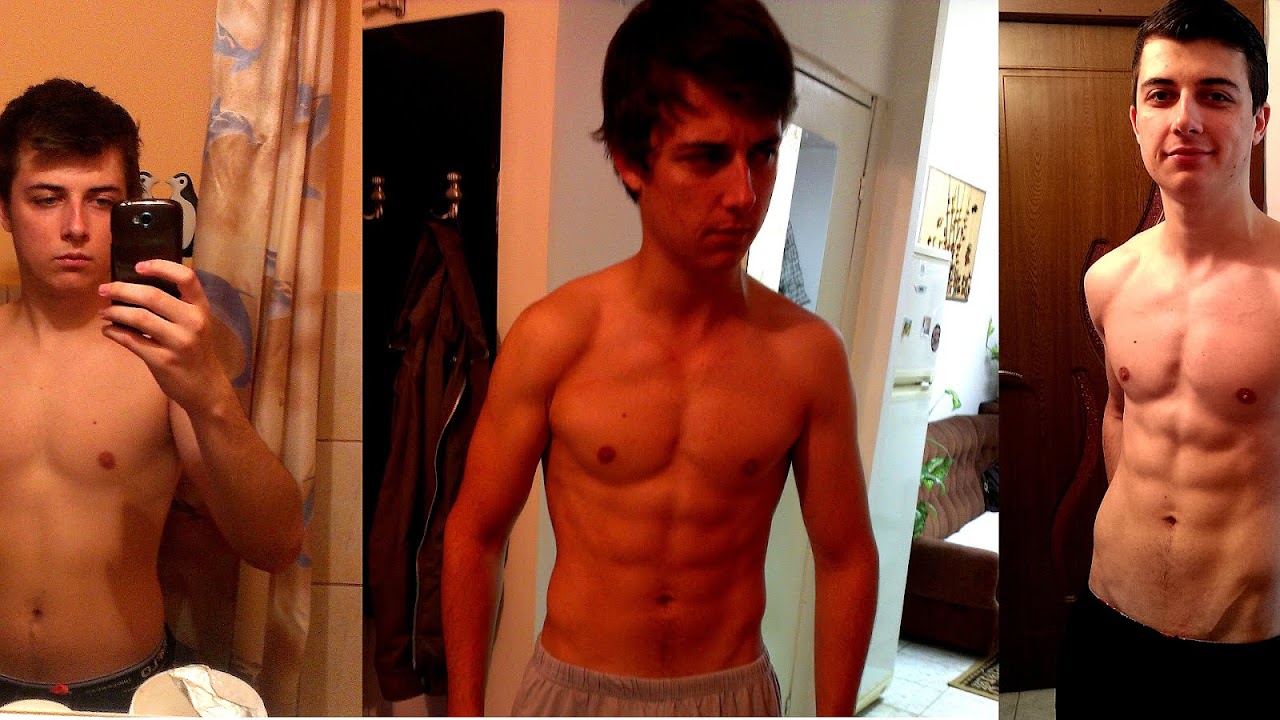 How To Get Lean Abs - Lean Choices