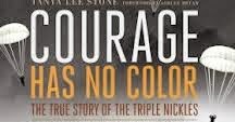 The Nonfiction Detectives: Courage Has No Color by Tanya Lee Stone