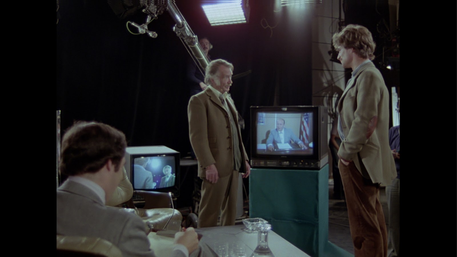 Cathode Ray Tube: Nigel Kneale's QUATERMASS - The Complete Series / Blu ...