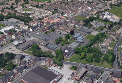 rotherham business news: News: Consortium identified for £8m Swinton ...