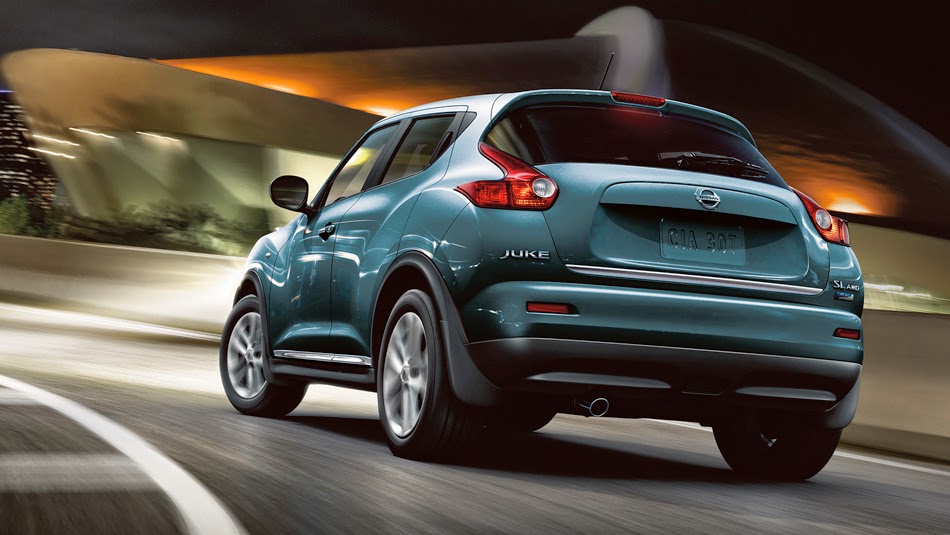 Todo Sobre Autos: Todo Sobre Nissan Juke 2014, Sedanes, Camionetas y ...