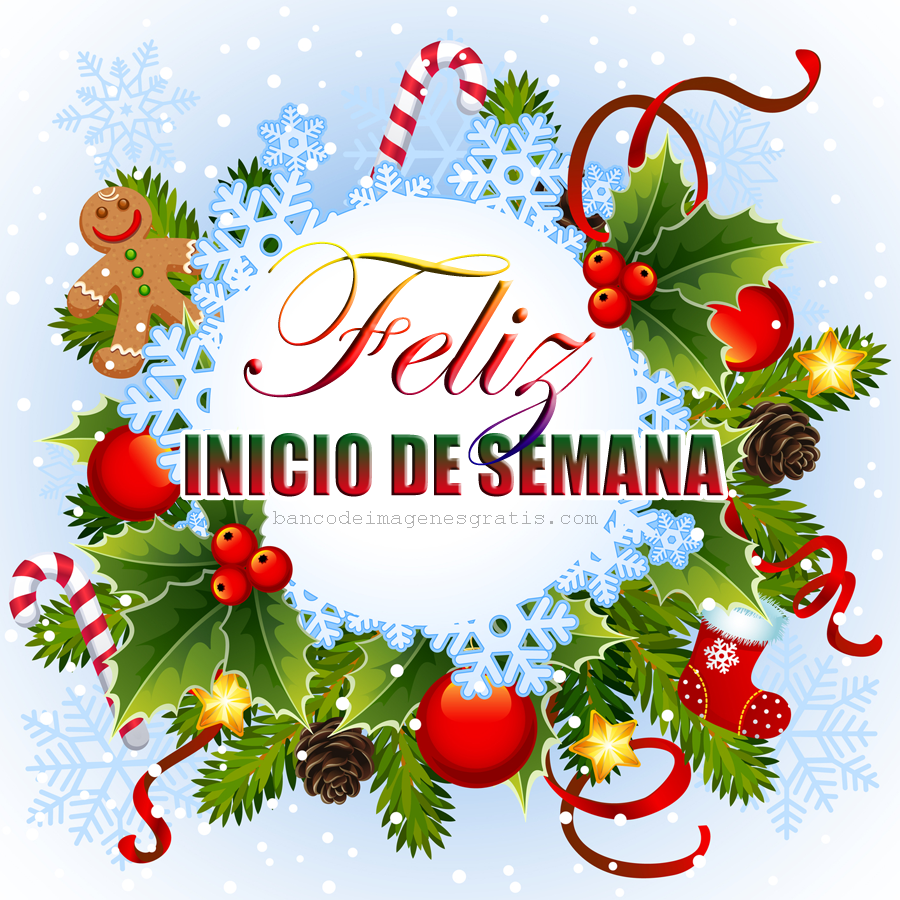 Imágene Experience: Familia junto al árbol de Navidad con mensaje para ...