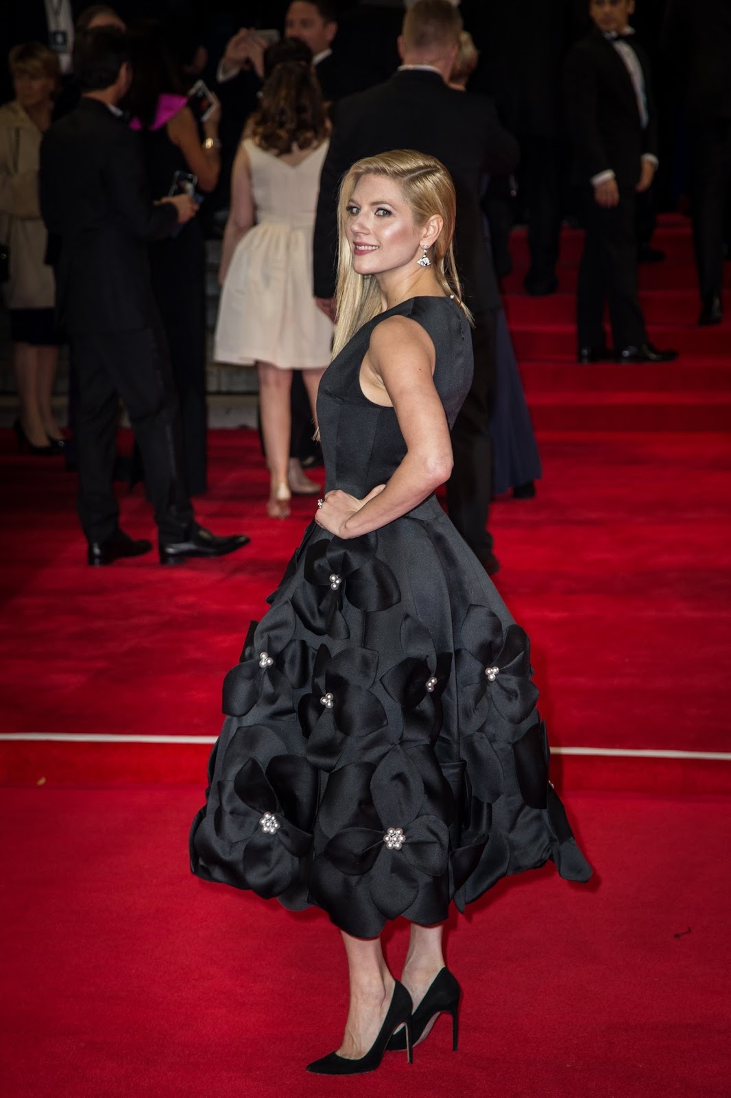 Daily Celebrities Paparazzi, Candid and Photoshoot Pictures: Katheryn ...