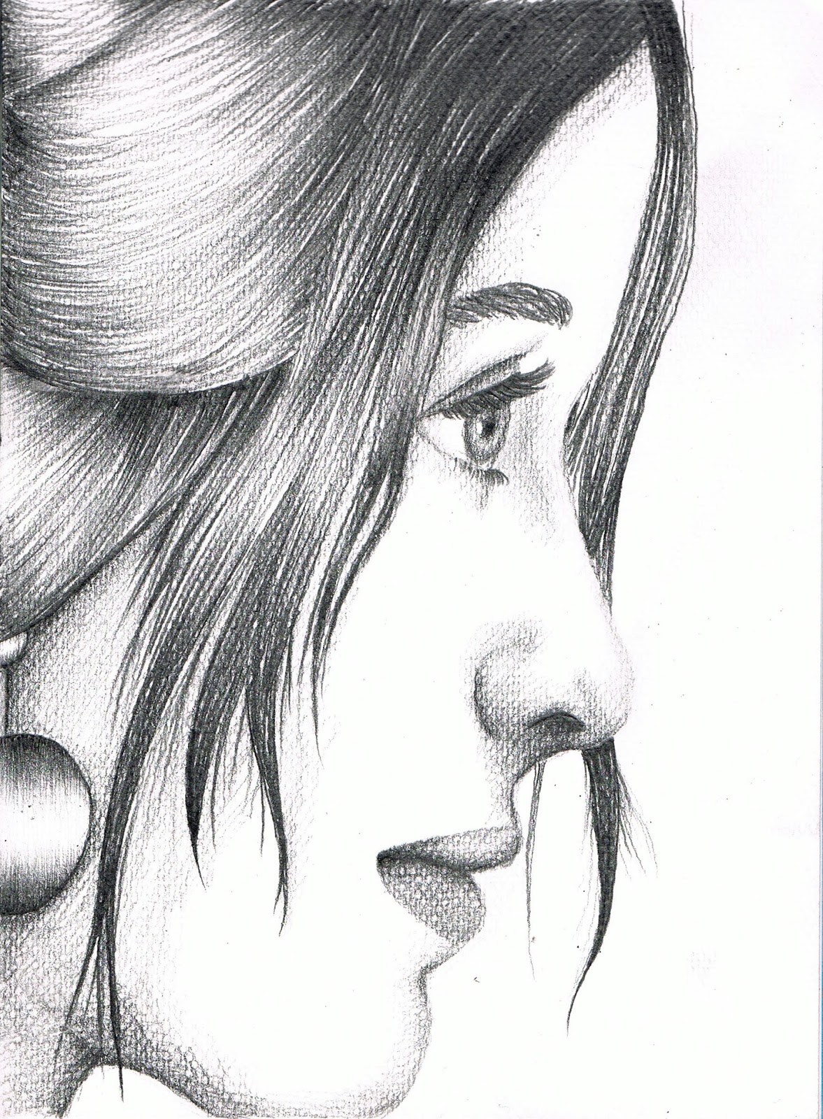 Anna Czarnota Art Gallery: Wakacyjne rysunki