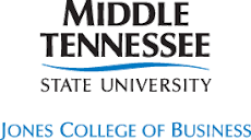 Jones College of Business