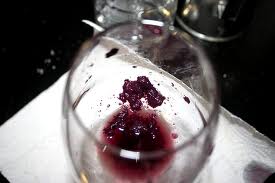 de Uvas a Vinos: La Cata: Los defectos del vino