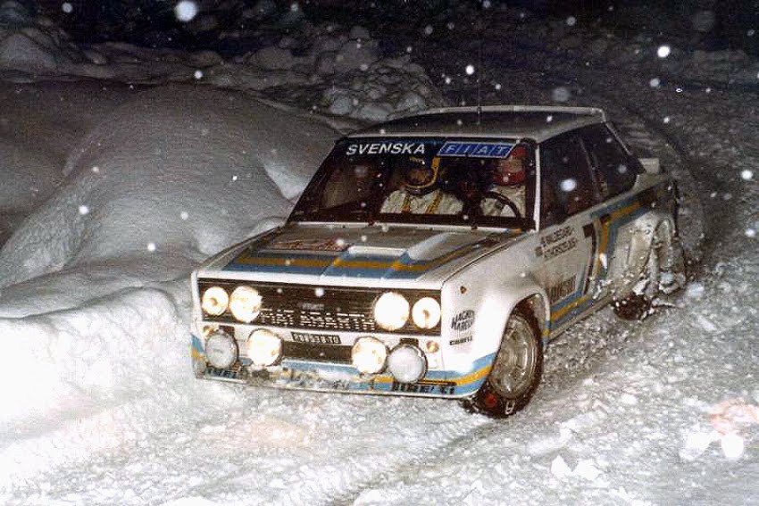 rallymemory: 1980 em imagens