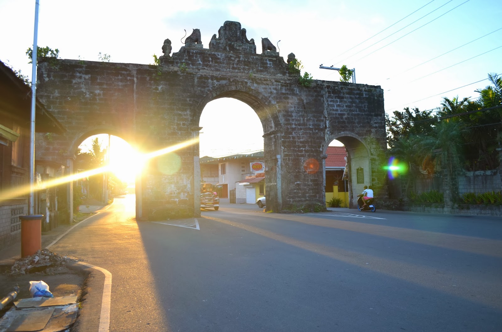 Travel: Trip to Pagsanjan this January One
