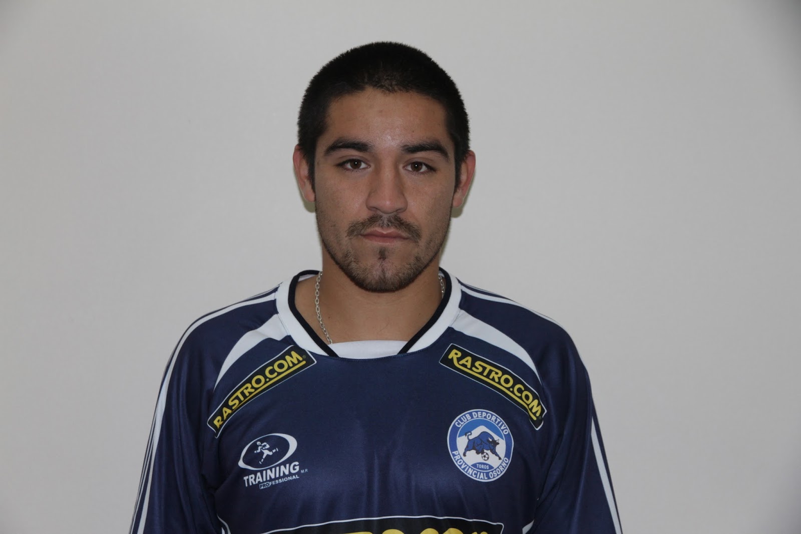 Todos Toros!!: PLANTEL 2011