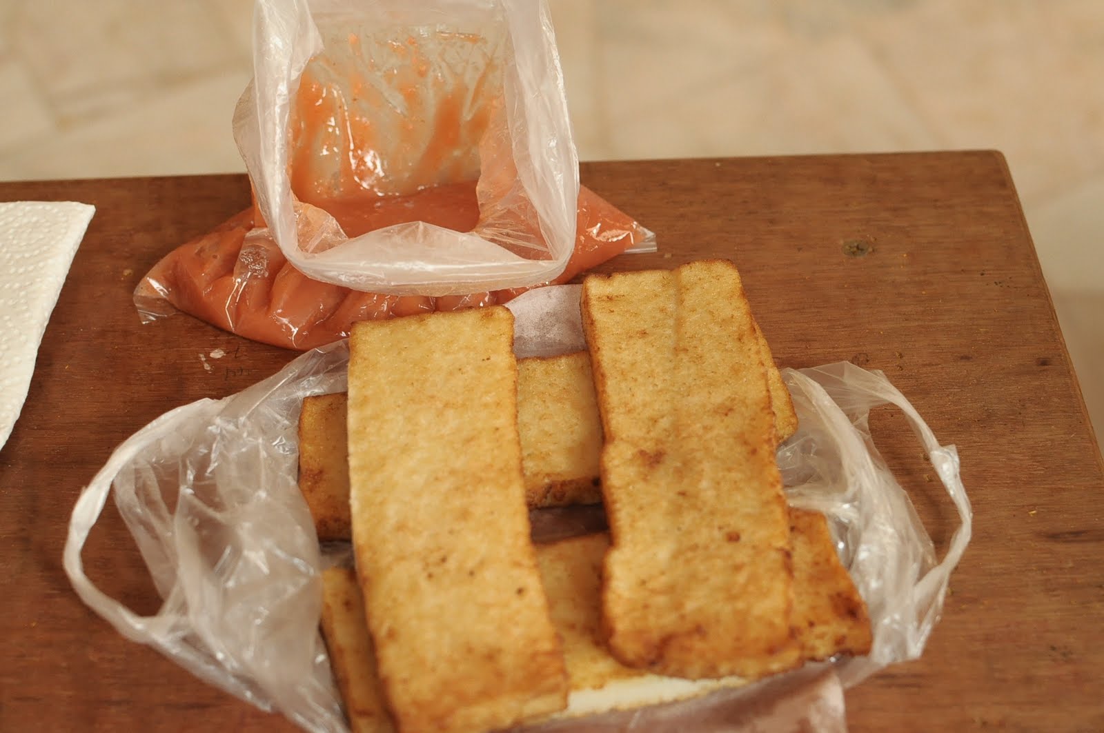 Pokok Assam Morning Market @ Taiping, Perak | Food 2 Buzz