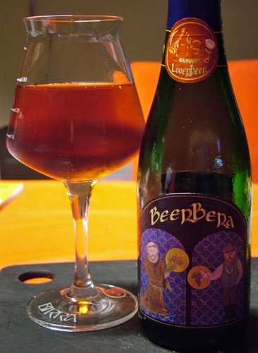 UNA BIRRA AL GIORNO: giugno 2011