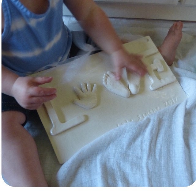 TheBabyHandprintCompany