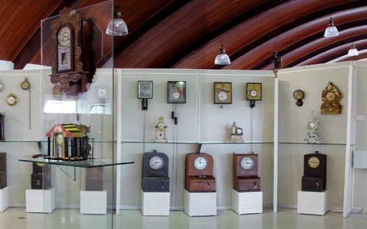 Aproveite as férias para conhecer o Museu do Relógio, em SP - Portal Telenotícias