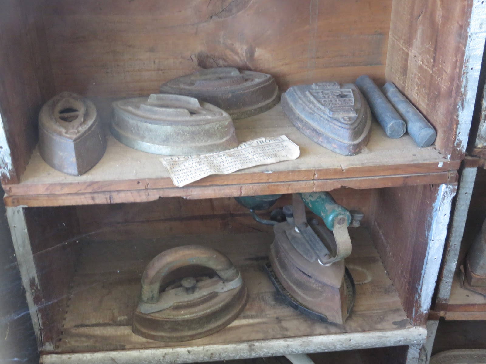 4WD Tracks Mount Isa