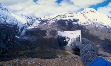 Lugares Turísticos de Ancash: Nevado Pastoruri: