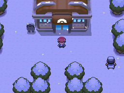 The Pokémon Gamer: Watch Out for the Diamond Dust in BW2