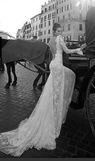 110 Creations: Project Runway: designer portfolios